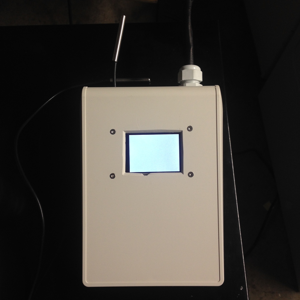 Brewpi Screen Not Working - Troubleshooting - BrewPi Community Brewpi Screen Not Working - Troubleshooting - BrewPi Community