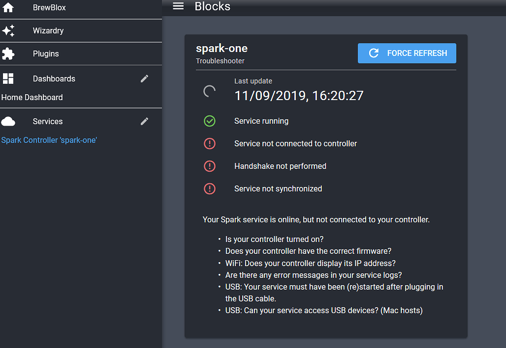 Install issues Brewblox - Docker sub-process /usr/bin/dpkg returned an error code (1) - BrewPi ...